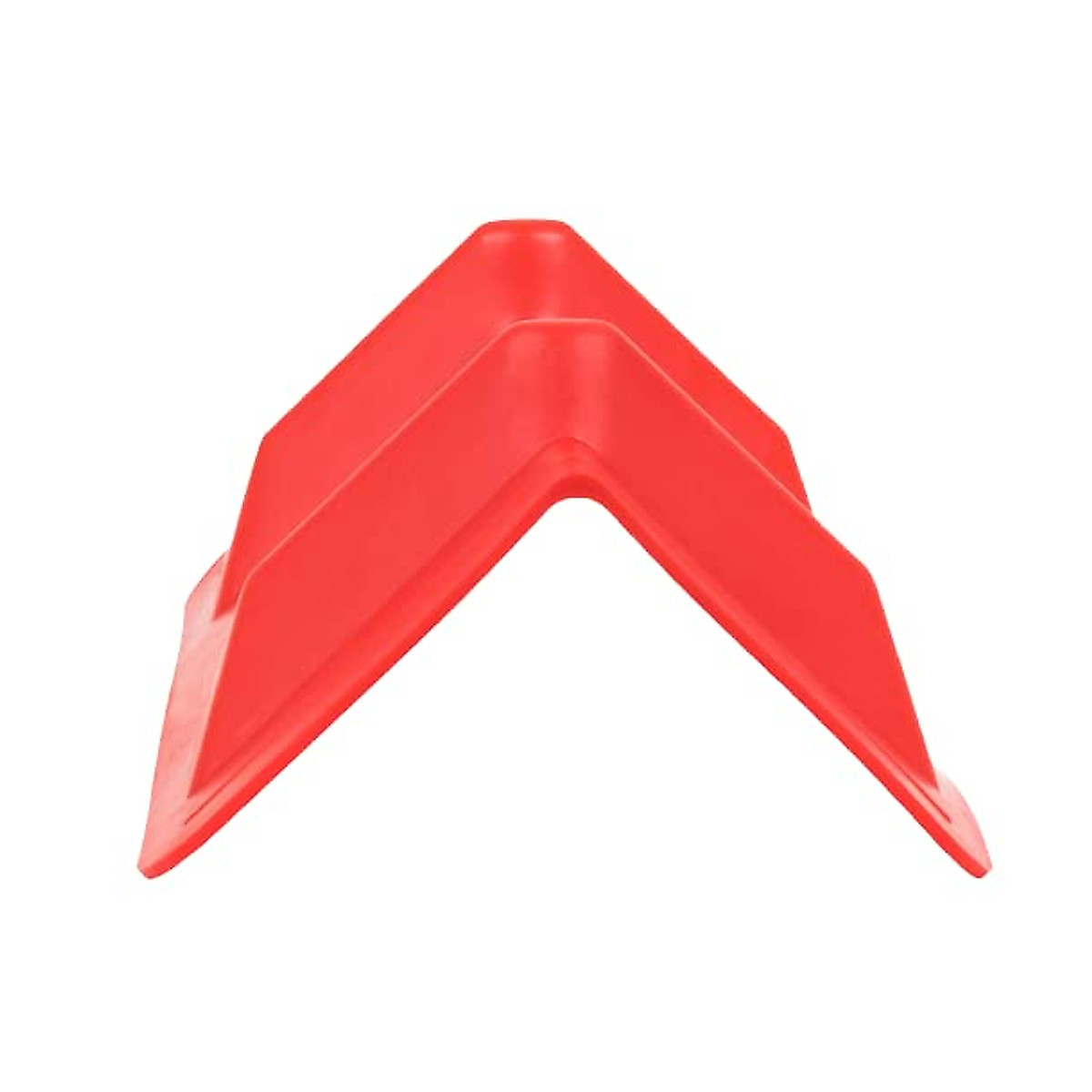 Mytee Products (40 Pack Corner Protector V-Shaped 4" X 11"