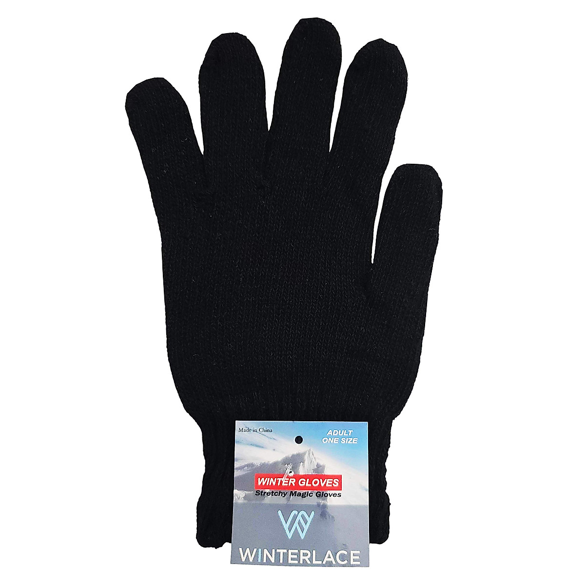 72x Winter Gloves, Beanies, Neck Warmers Unisex Bulk Pack Donation Charity Care Bundle