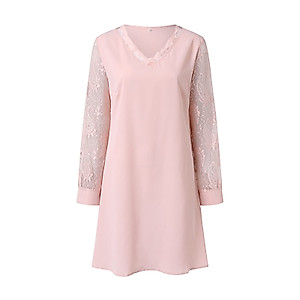 Long Maxi Dresses for Women Ladies Sleeveless Embroidery Tassel Lace Trim Stitching Casual Fashion Dress Red