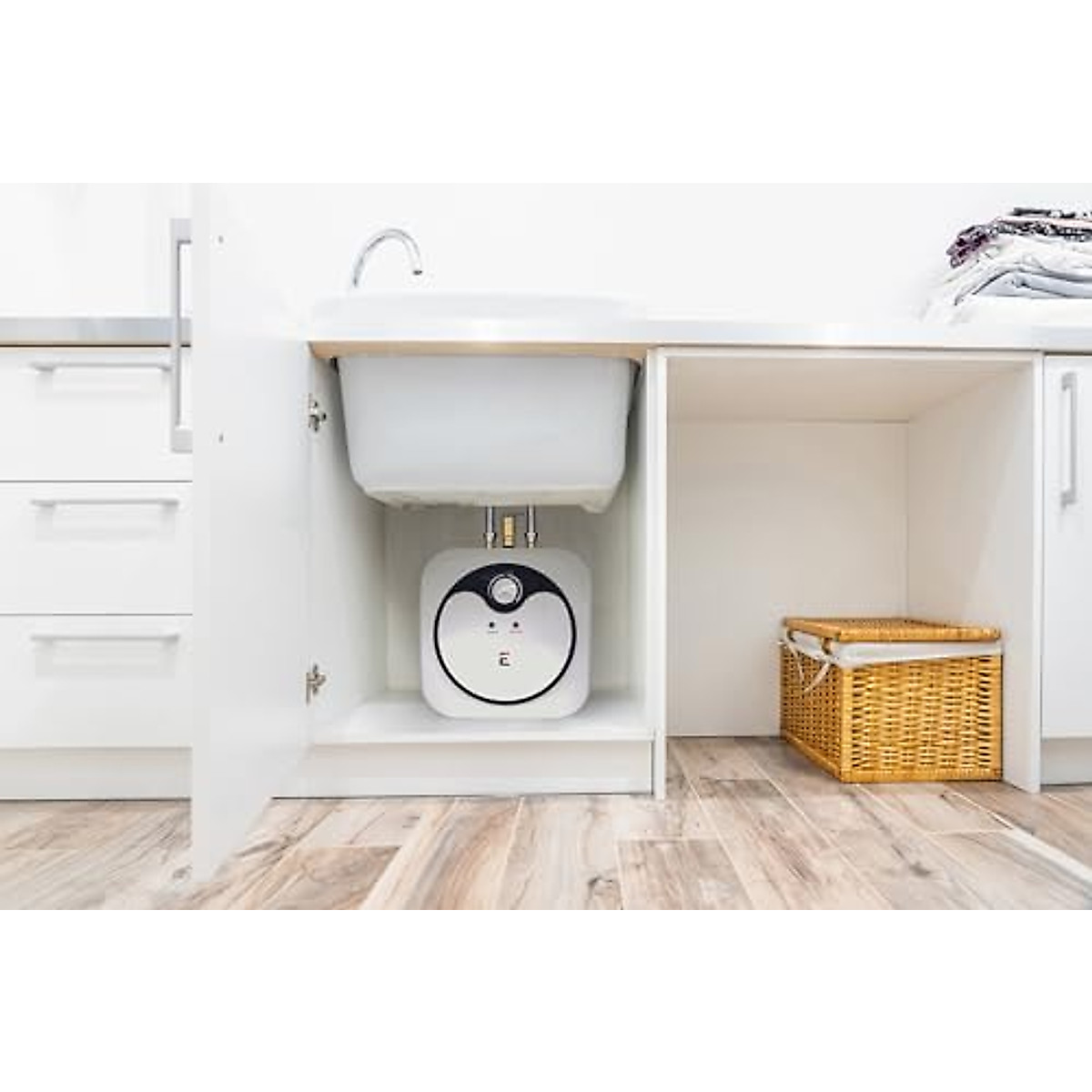 Eccotemp EM-7.0 Mini Storage Tank Water Heater