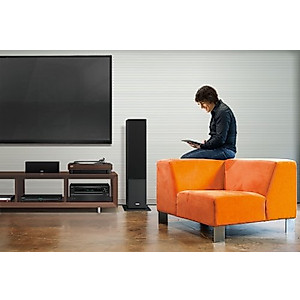 Onkyo TX-NR636 AV receiver - Black