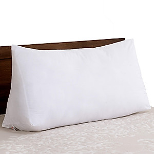 Cheer Collection Wedge Pillow Case
