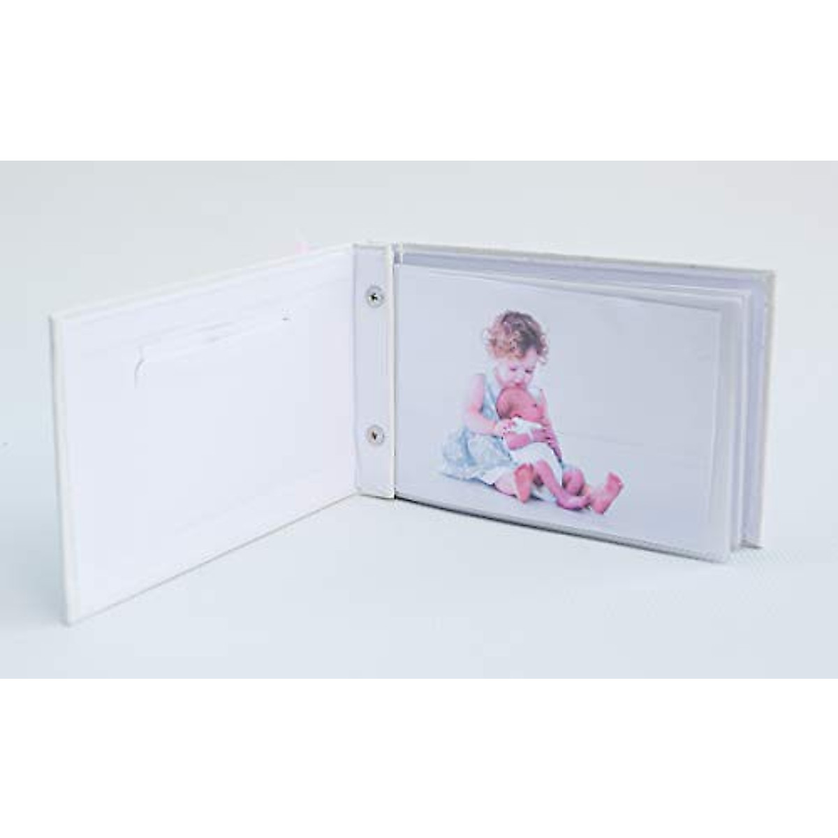 The Grandparent Gift Co. Brag Book, Big Sister