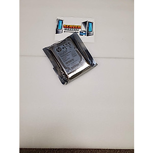 Hpe EH0600JEDHE 600GB 15K 12G SAS SFF SC Hard Drive