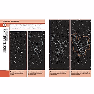 Star Finder!: A Step-by-Step Guide to the Night Sky