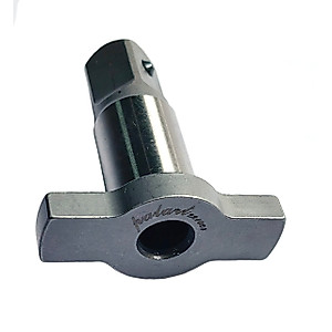 N866410 N880093 N851276 For Dewalt Impact Wrench 1/2 Anvil,chuck Replacement,Detent Pin Anvil,Driver Spindle Hammer Block Fits DCF899 4 generations Impact Wrench