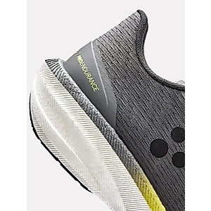 Craft Sportswear Women's PRO Endur Distance Running Shoe, Asphalt Ash, 7