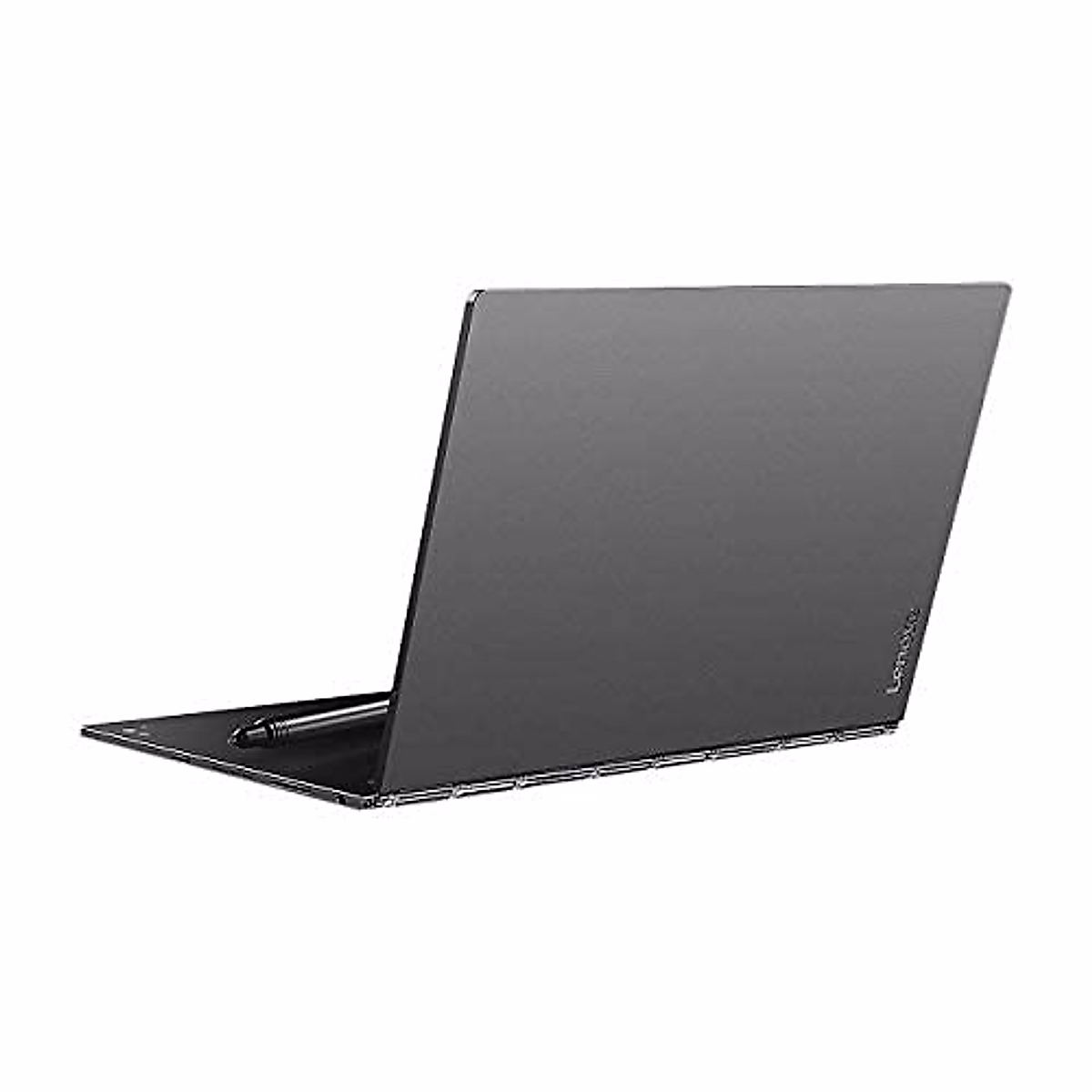 2017 Lenovo Yoga Book 10.1" FHD Touch IPS 2-in-1 Convertible Tablet PC, Intel Atom x5-Z8550 1.44GHz, 4GB RAM, 64GB SSD, Bluetooth, HD Graphics, Android 6.0.1 Marshmallow OS- Gunmetal Grey