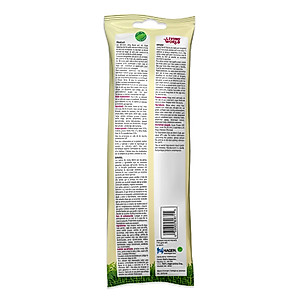 Living World Guinea Pig Fruit Treat Sticks, 4-Ounce