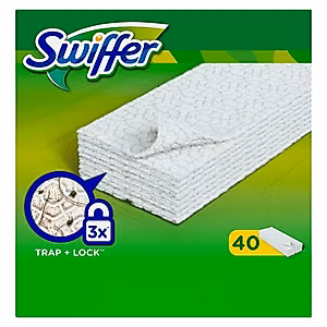 Swiffer Sweeper Dry Cloths Refill Broom Floor Cleaner
