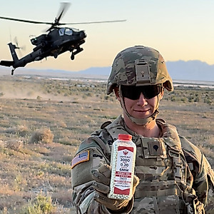 Tracer Glow in The Dark Airsoft BBS