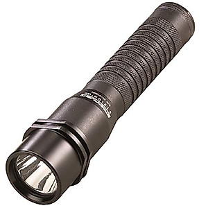 Streamlight 74300 Strion LED Flashlight Without Charger, Black - 260 Lumens