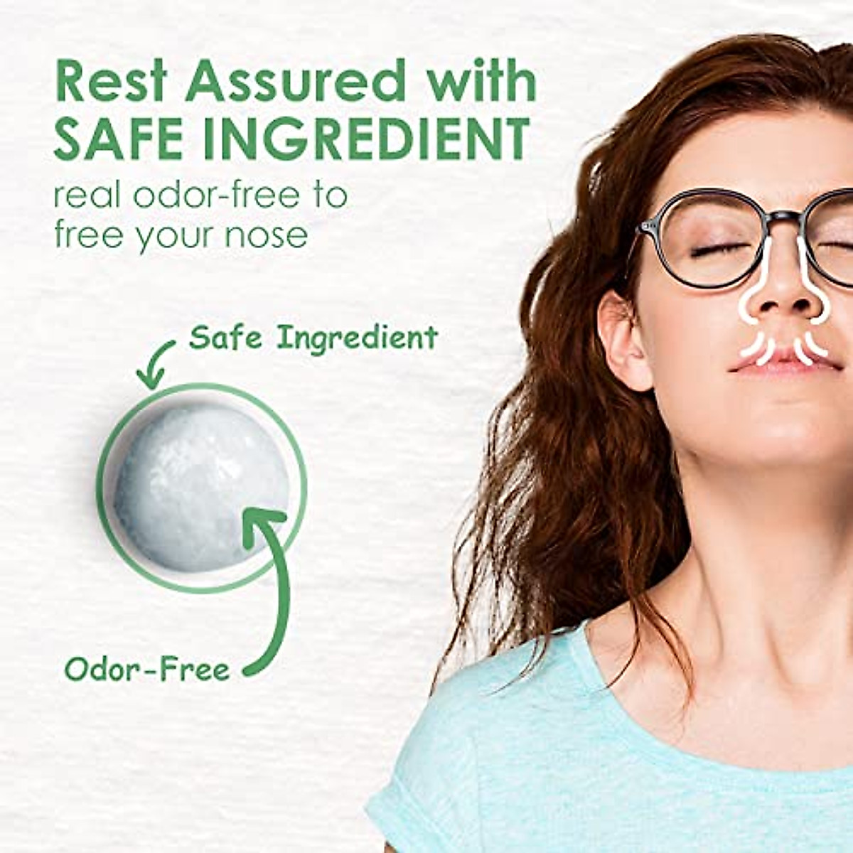 Pureegg Moisture Absorbers for Closet - 8 Packs - 10.6 Oz, Fragrance-Free Dehumidifier for Closet, Efficient Humidity Absorbers for Laundries, Kitchens, Basements