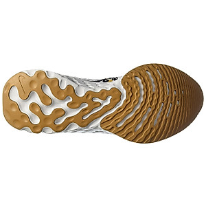 Nike React Infinity Run FK 2 Leopard/White DJ5932 001 Women's Size 7.5