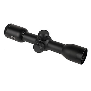 Primary Arms Classic Series 6x32mm Rifle Scope - ACSS-22LR