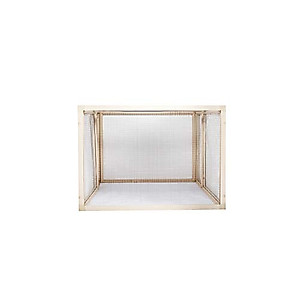 ecoFLEX Fontana Chicken Pen, Jumbo