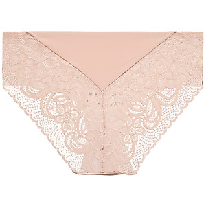 Lucky Brand Women's Stylish, Gardenia/Natural/Black