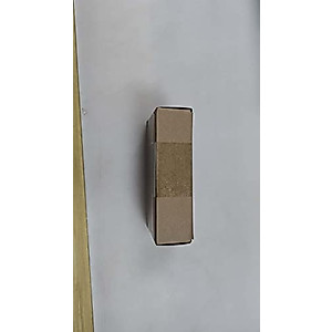 Little Bear MC104 Mini Audio Switcher, 4-Way 3.5mm AUX Stereo Passive Selector, Switch Box Splitter for PC/Player/Headphone/Amplifier/Speaker