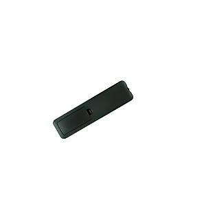 Replacement Remote Control for（Touyinger H5）(Akiyo O7)(Salange HP10 P40) 5G Wi-Fi Mini LED Portable DLP Android Projector