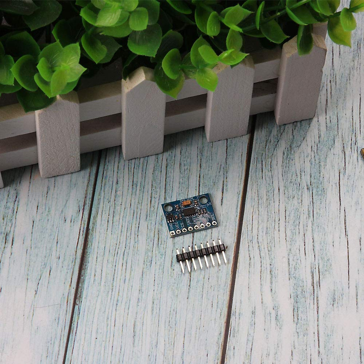 Ximimark GY291 ADXL345 3-Axis Digital Acceleration of Gravity Tilt AVR ARM MCU for Arduino (2Pcs)
