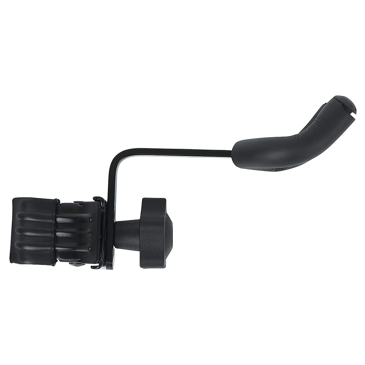 Gator Frameworks Ukulele/Mandolin Hanger Attachment for Microphone Stands (GFW-MICUKE-HNGR)