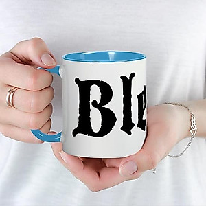 CafePress Bleach Mug Ceramic Coffee Mug, Tea Cup 11 oz