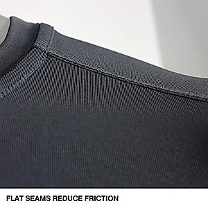 CHAMPRO Compression Half Sleeve Shirt