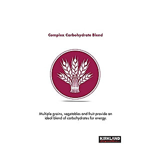 Kirkland Signature Adult Formula Chicken, Rice and Vegetable Dog Food 40 lb.