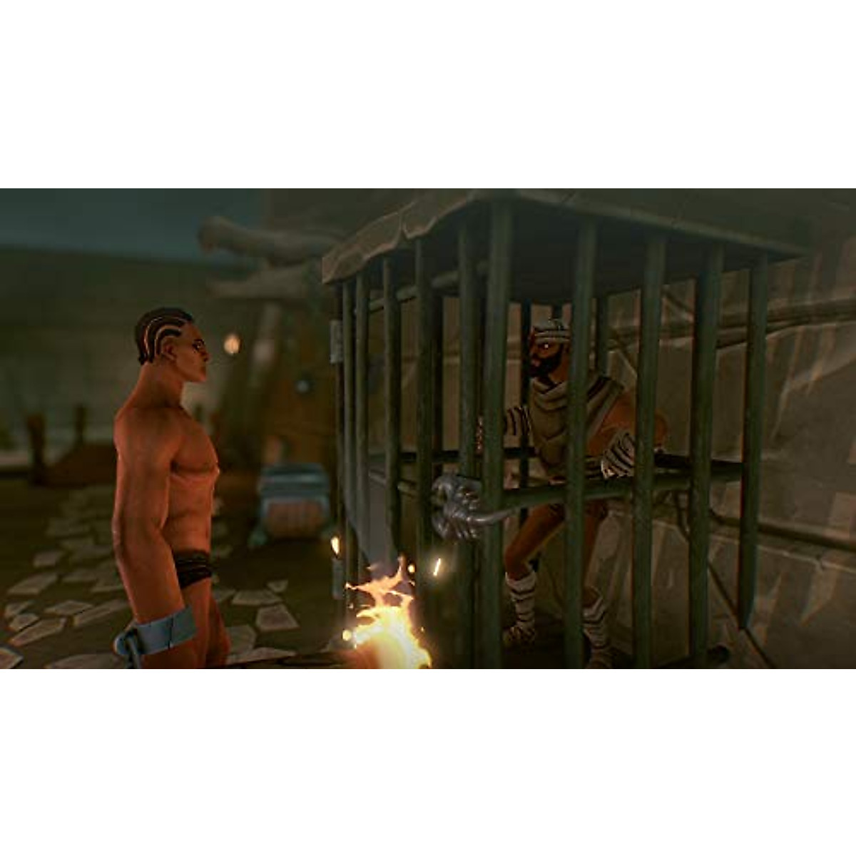 Pharaonic Deluxe Edition - Xbox One