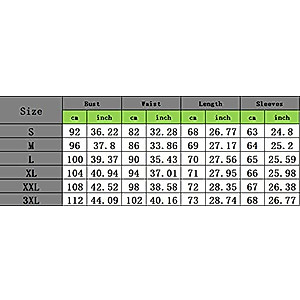 Womens Casual Blazers Open Front Puff Long Sleeve Lapel Work Office Blazers Bussiness Jackets Suit Coat Yellow XX-Large