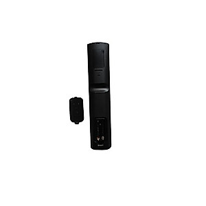 HCDZ Replacement Remote Control for LG NB3732A NB3531A AKB73775711 AKB73775712 LAS655K Soundbar Audio Speaker System