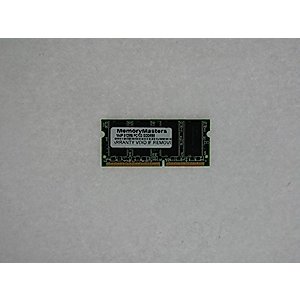 512MB Memory for Brother Laser Printer HL-3040 HL-3040CN (MemoryMasters)