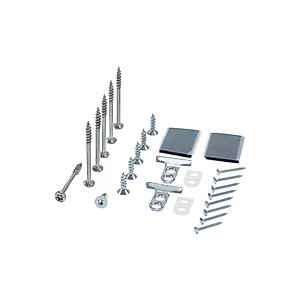 Bosch 00618833 Dishwasher Dishwasher Installation Hardware Kit