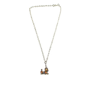 Disney Toy Story 4 Add-A-Charm Jewelry Set