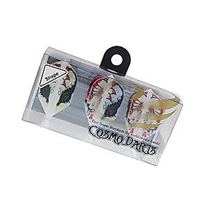 COSMO DARTS Fit Flight - Yoshihisa Baba 2 - Shape