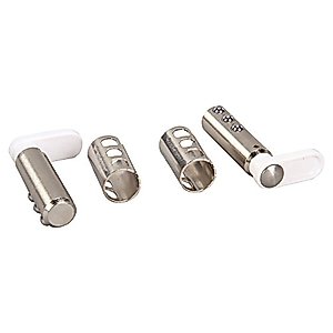Manitowoc Ice 000006504 Right Hand/Left Hand 3 Ball Hinge Assembly NSF