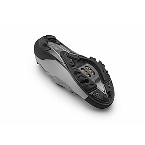 DMT KM30 MTB Shoes - Grey - EU 42.5