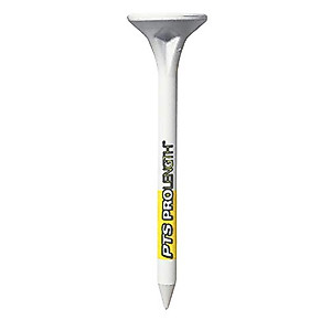 Pride 2-3/4 inch PTS MaxxPro 10ct