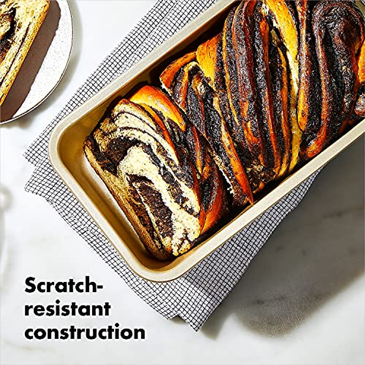 OXO Good Grips Non-Stick Pro 1 Lb Loaf Pan