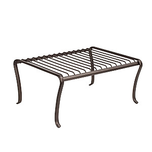 Spectrum Diversified Ashley Cabinet Shelf, Medium, Bronze