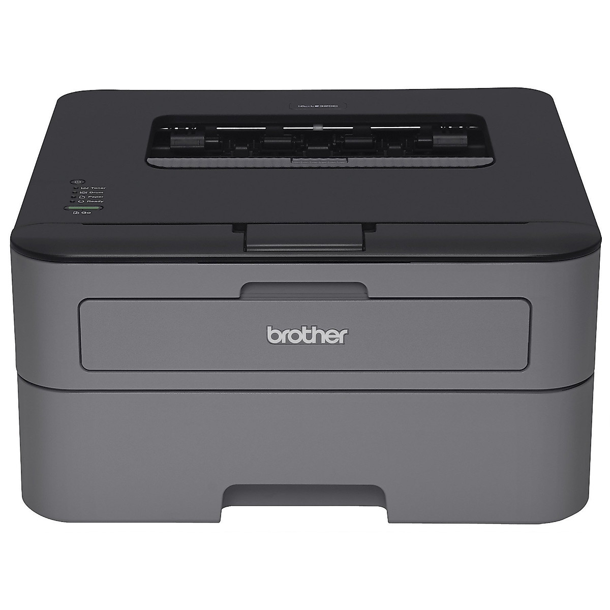 Brother HL-L2300D Monochrome Laser Printer with Duplex Printing (Renewed)