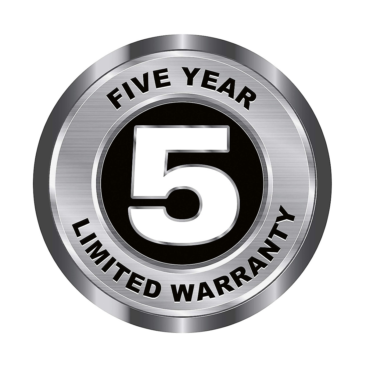 Hamilton Beach Professional 5-Speed Electric Hand Mixer with High-Performance DC Motor Slow Start, Snap-On Storage Case, Stainless Steel Beaters, Dough Hooks & Whisk, Red and Chrome (62653)