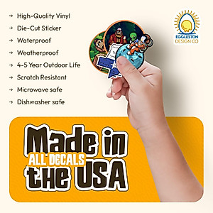 No Public Restroom Vinyl Decal Sticker Weatherproof for Stores, Businesses