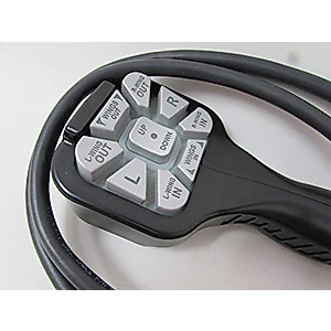 Meyer R&L Supply AFTERMARKET V PLOW Snowplow Control 22695 22695DC