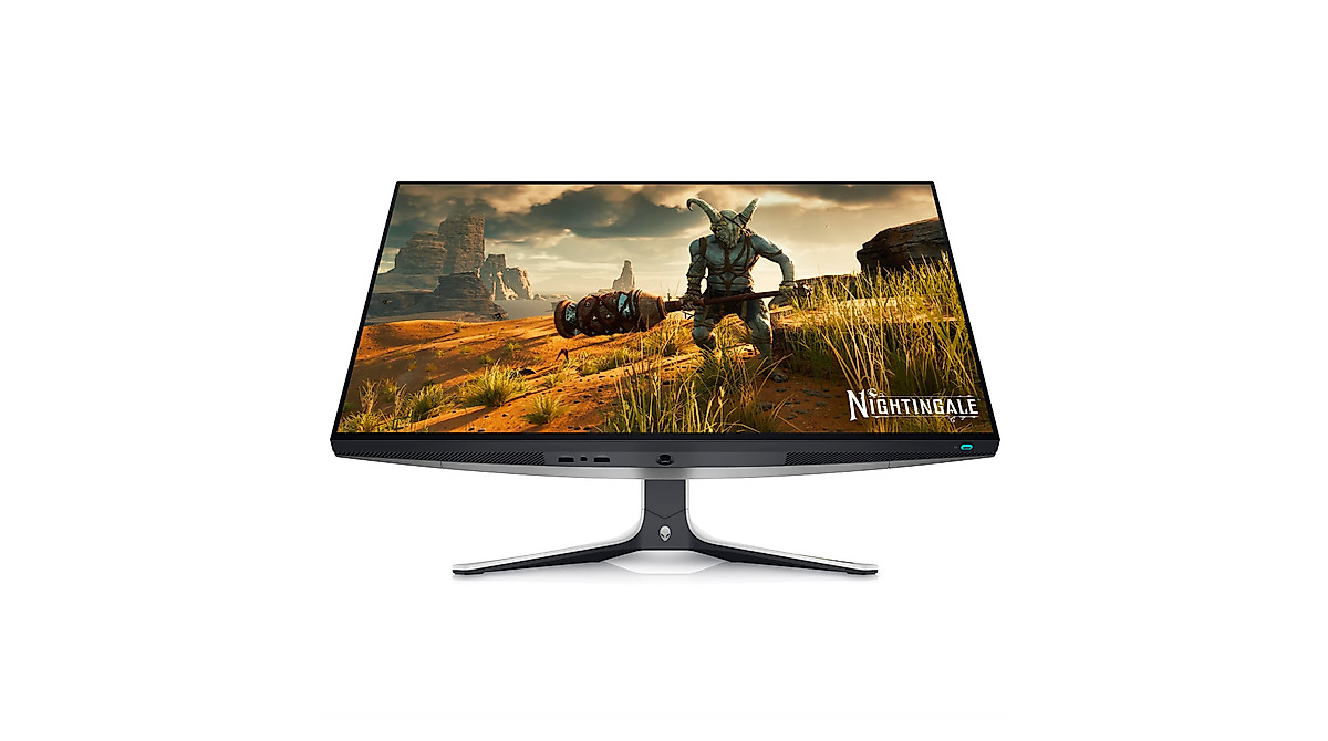 Alienware AW2723DF 27-Inch Gaming Monitor - 240Hz