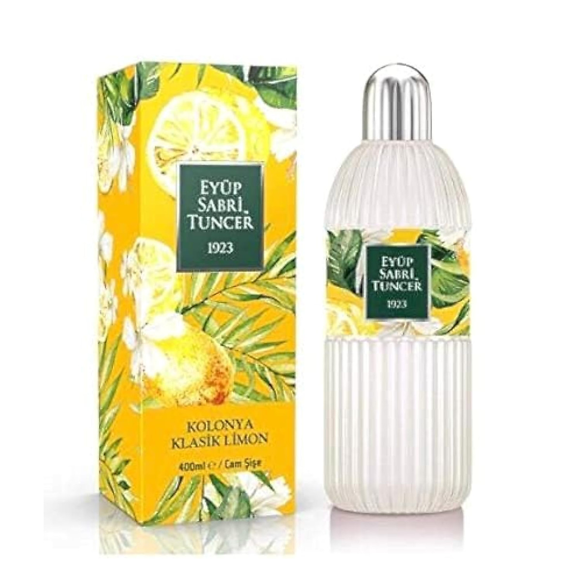 Eyup Sabri Tuncer Lemon Cologne 400 mL
