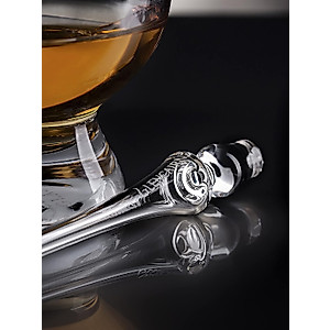 GLENCAIRN Whiskey Glass Water Pipette