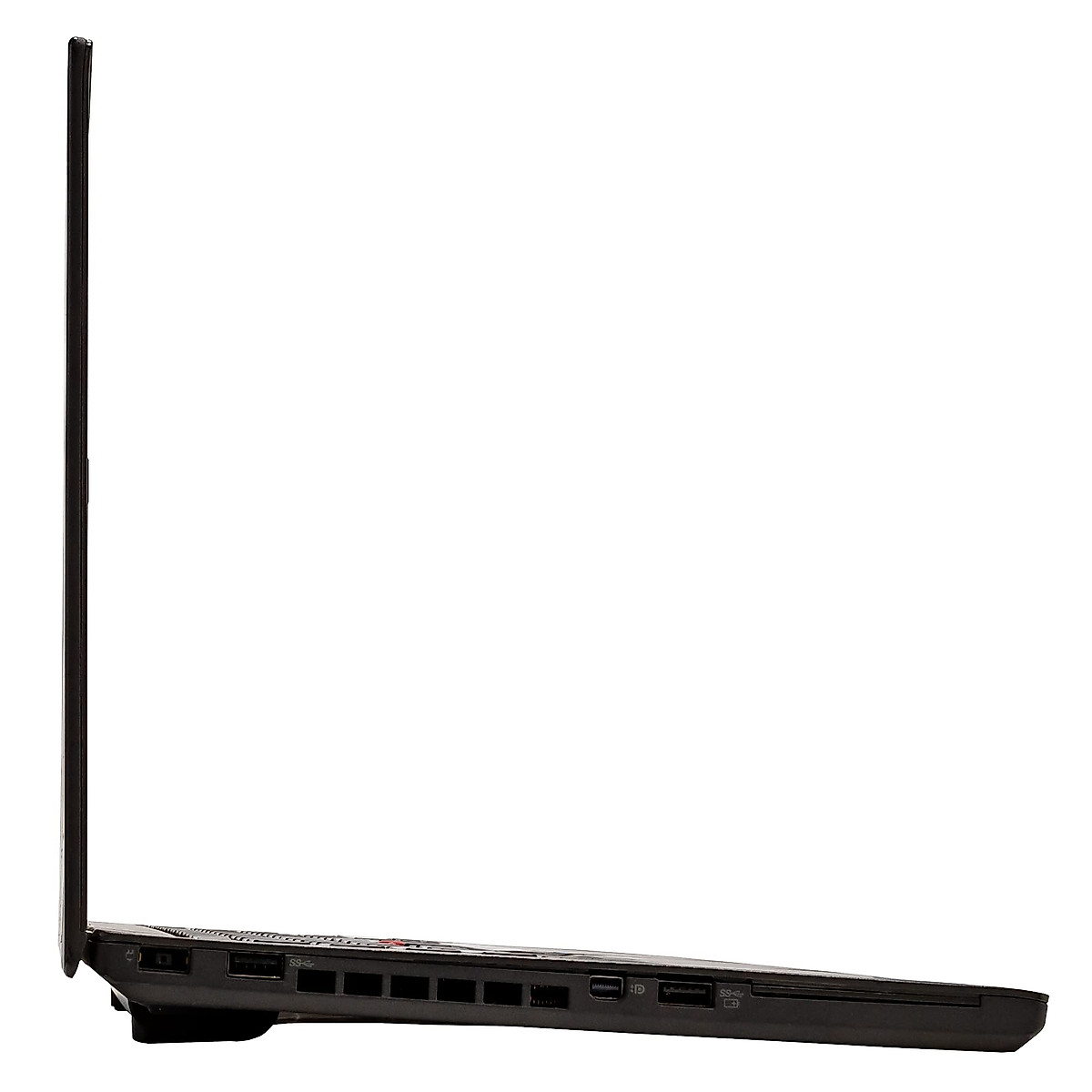 2019 Lenovo Thinkpad T460 14 Inch FHD 1080p Business Laptop (Intel 2 Core i5-6300U up to 3.0GHz, 8GB DDR3 RAM, 512GB SSD, Intel HD 520, Backlit KB, FP Reader, WiFi, HDMI, Windows 10 Pro) (Renewed)
