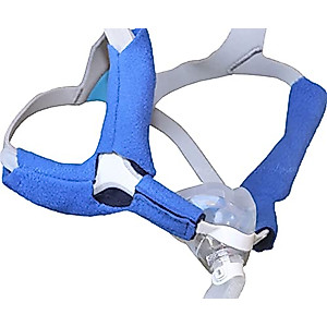 CPAP Covers, Compatible with Resmed AirFit N20 or Respironics Wisp Nasal CPAP Mask.