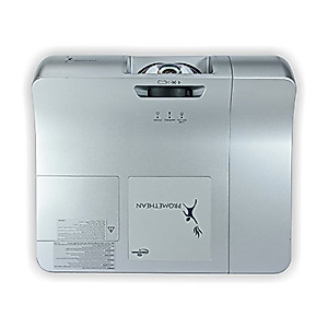 Promethean PRM-30A Short-Throw LCD Projector